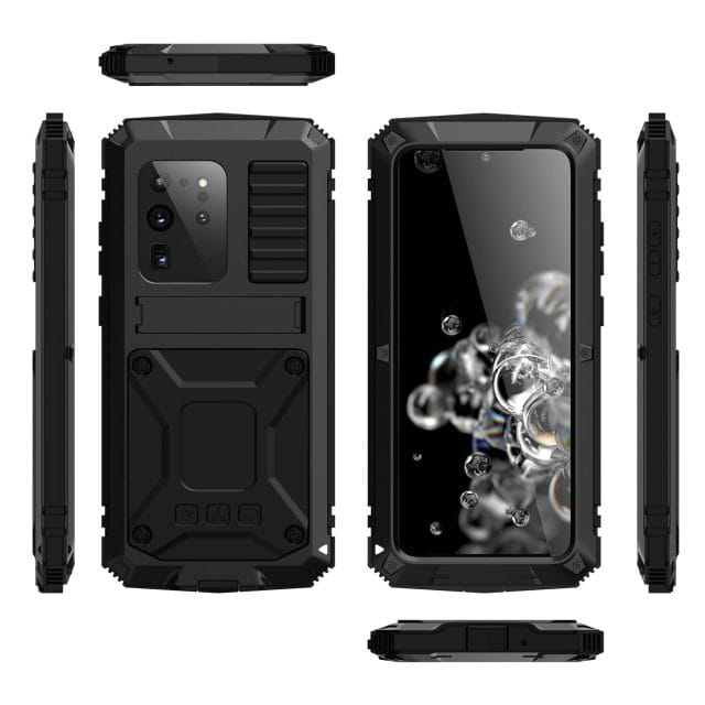 Heavy Duty Armour Case For Samsung Galaxy S20 and S21 Series - The ...