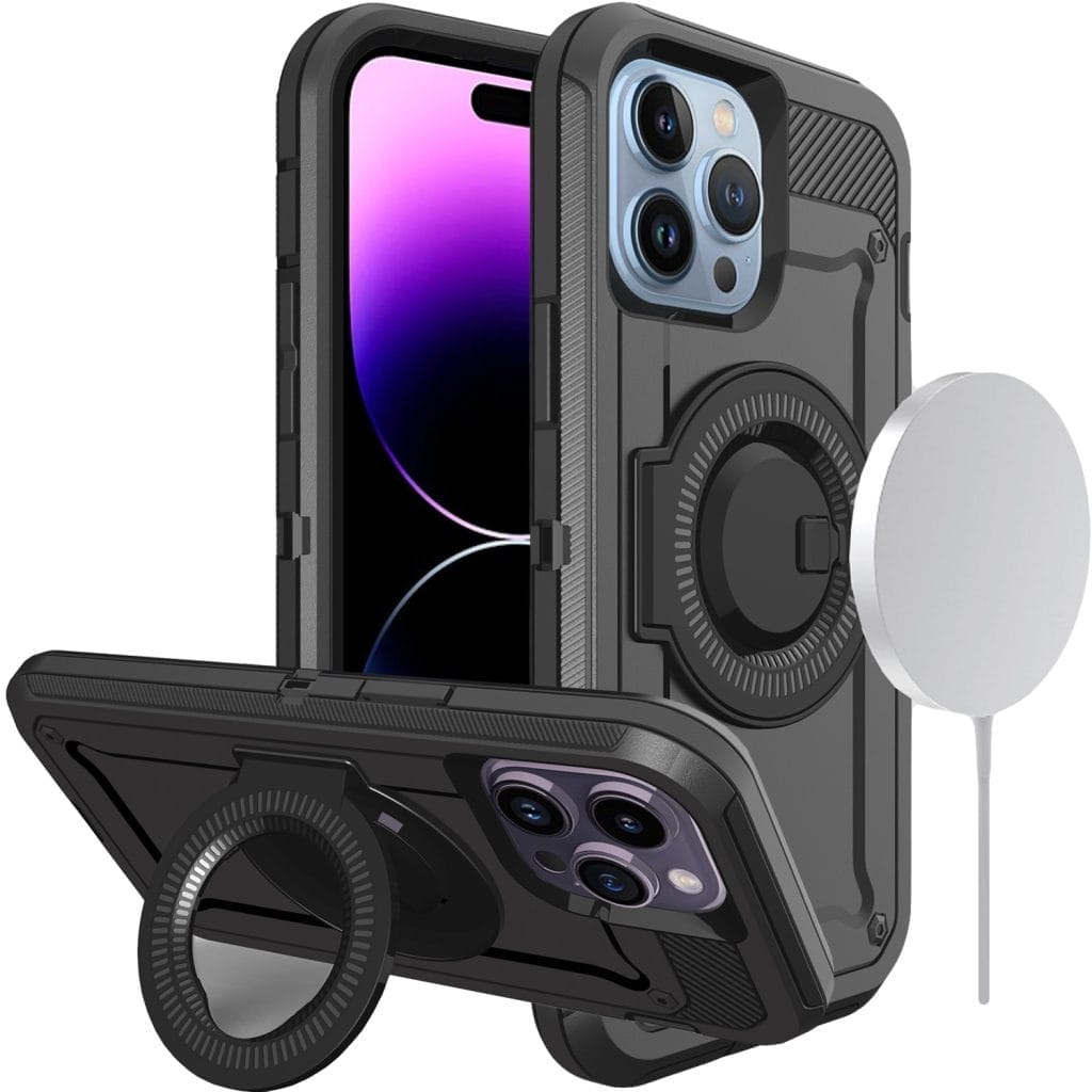 iPhone Cases - The Armour Case