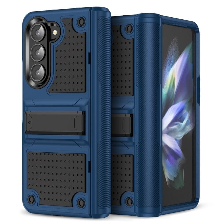 Heavy Duty Protective Samsung Cases - The Armour Case